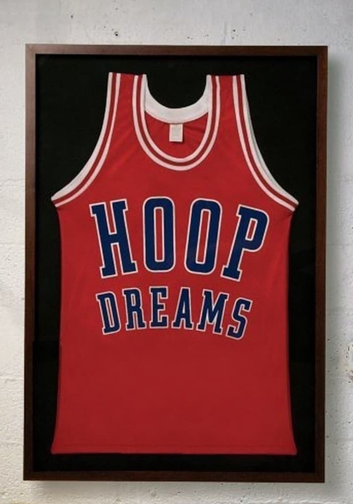 Hoop Dreams streaming: where to watch movie online?